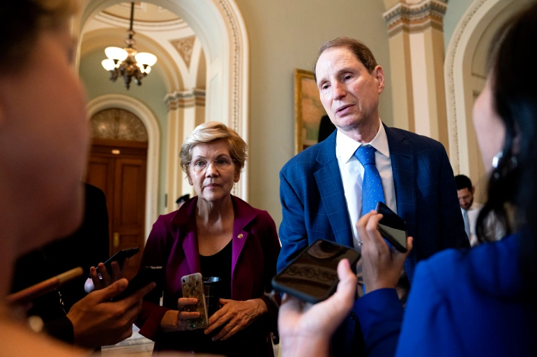 إدارة بايدن تقلص متطلباتها لمراقبة الضرائب على الحسابات المصرفية ...